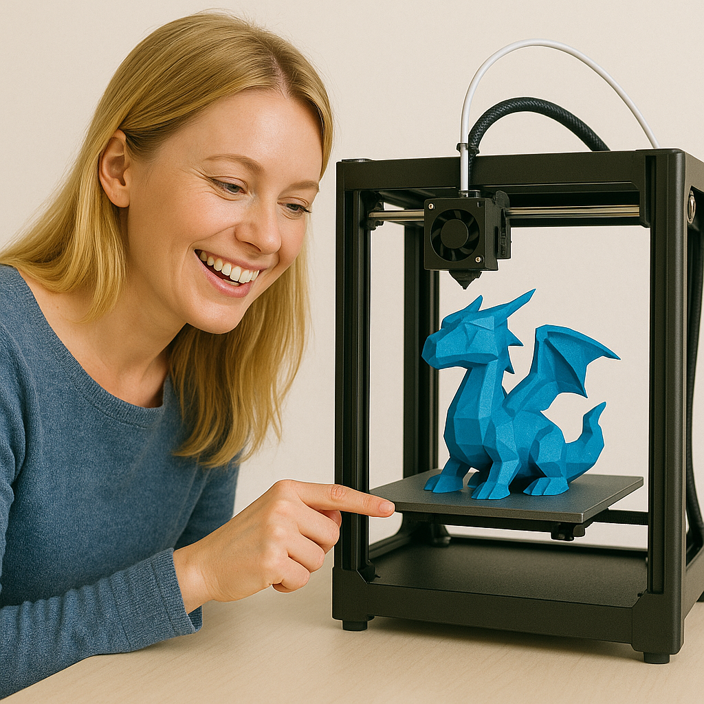 Stampa 3D Online | Configuratore Personalizzato | Print3D